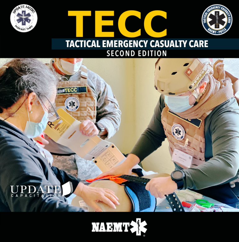 TECC – Update Capacitación